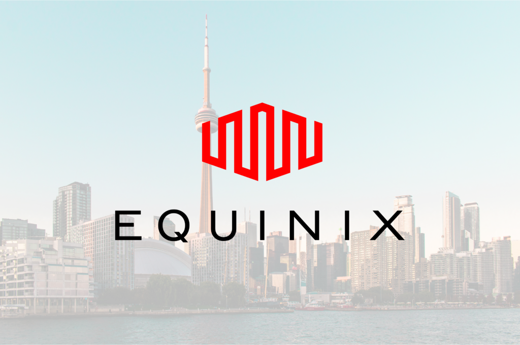 Equinix Engage: Real-World Insights From Today’s Leaders in AI ...